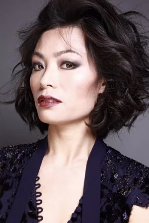 Jianjian Cao | Movie and TV Wiki | Fandom