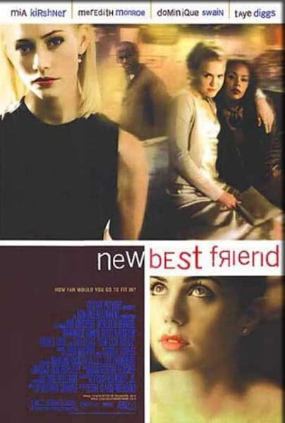 New Best Friend (2002) | Movie and TV Wiki | Fandom