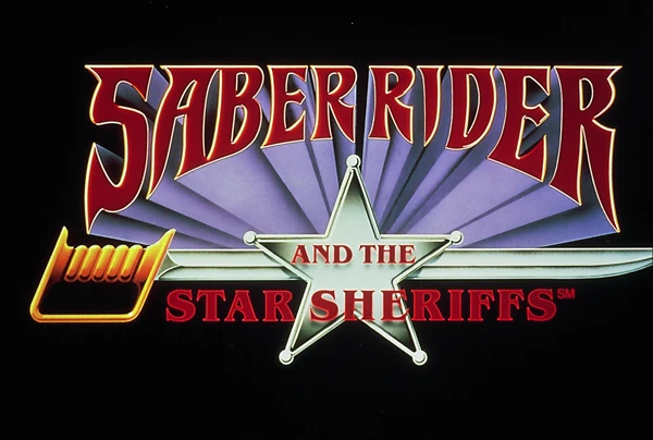 Saber Rider and the Star Sheriffs (1987) | Movie and TV Wiki | Fandom