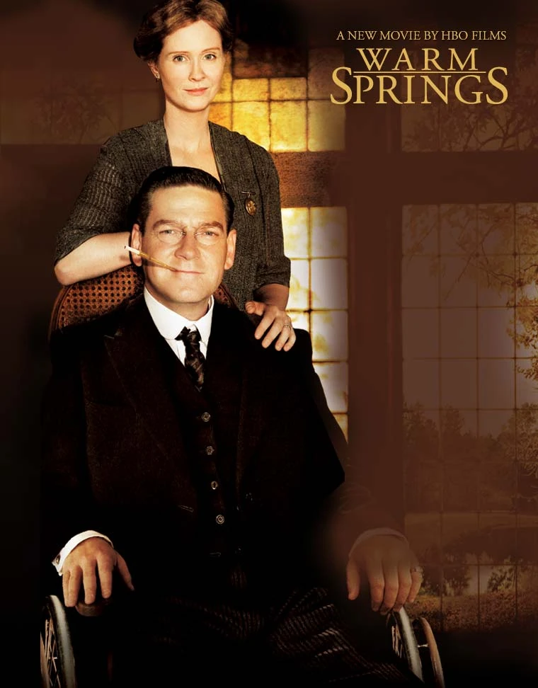 Warm Springs (2005) | Movie and TV Wiki | Fandom