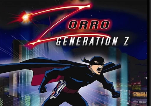 Zorro: Generation Z (2006)/Image Gallery | Movie and TV Wiki | Fandom