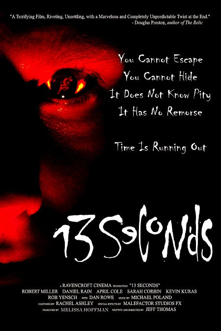 13 Seconds (2003) | Movie and TV Wiki | Fandom