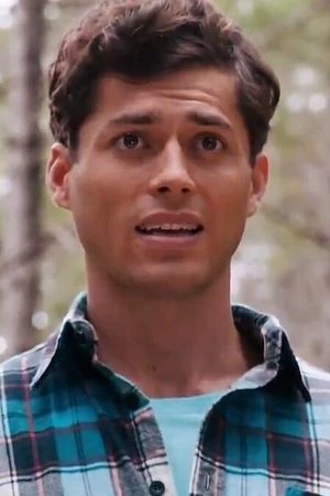 James Navarro (Power Rangers) | Movie and TV Wiki | Fandom