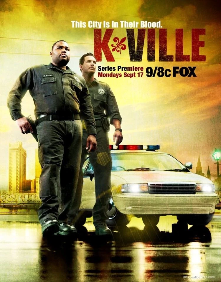 K-Ville (2007) | Movie and TV Wiki | Fandom