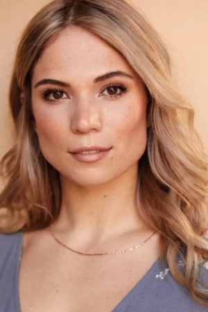 Katelyn Pippy (1993) | Movie and TV Wiki | Fandom