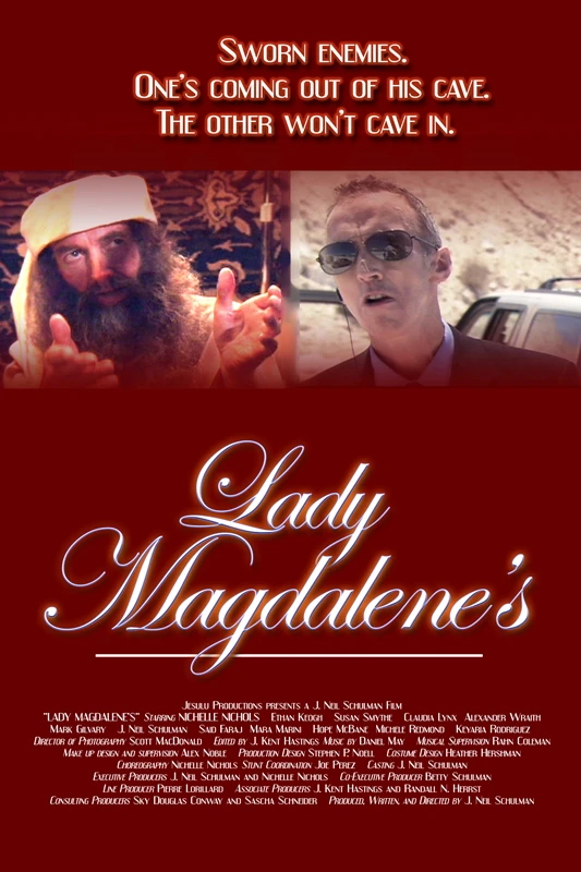 Lady Magdalene's (2008) | Movie and TV Wiki | Fandom