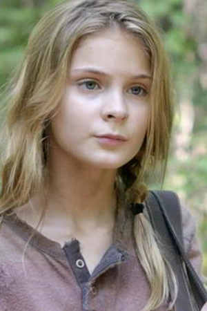 Lizzie Samuels (The Walking Dead) | Movie and TV Wiki | Fandom