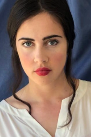 Lydia Peckham | Movie and TV Wiki | Fandom