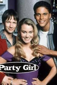 Party Girl (1996) | Movie and TV Wiki | Fandom