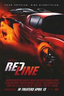 Redline (2007) | Movie and TV Wiki | Fandom