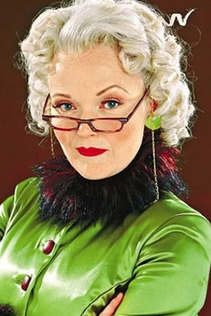 Rita Skeeter (Harry Potter) | Movie and TV Wiki | Fandom
