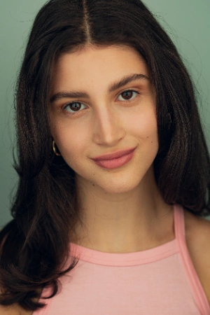 Victoria Andrunik | Movie and TV Wiki | Fandom