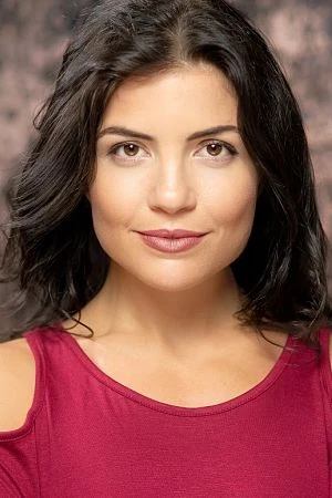 Zoe Georgaras | Movie and TV Wiki | Fandom