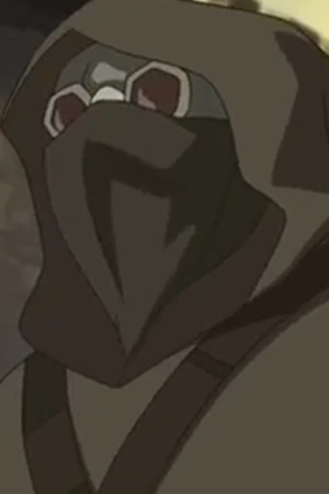 Alchemist (Ultimate Spider-Man) | Movie and TV Wiki | Fandom