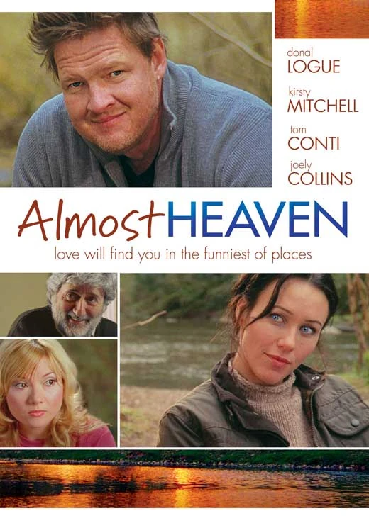 Almost Heaven (2006) | Movie and TV Wiki | Fandom