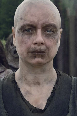 Alpha (Walking Dead) | Movie and TV Wiki | Fandom