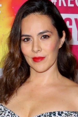 Carla Vila (1975) | Movie and TV Wiki | Fandom