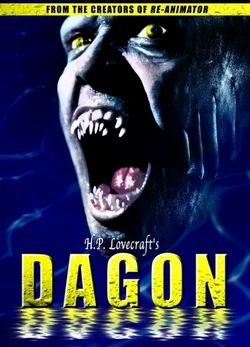 Dagon (2001) | Movie and TV Wiki | Fandom