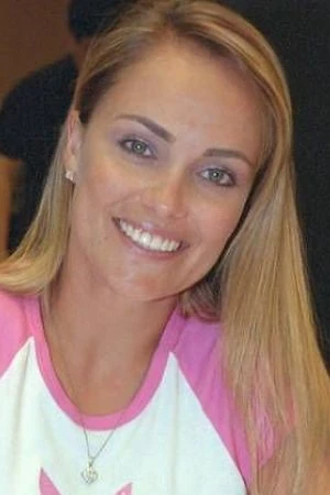 Echo Johnson (1974) | Movie and TV Wiki | Fandom