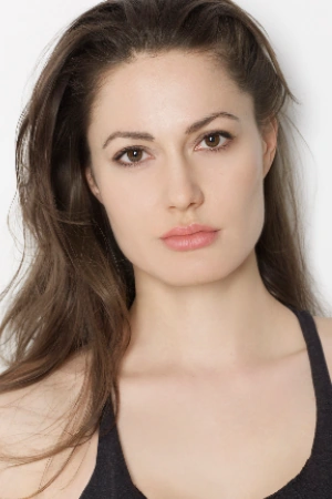 Erinn Ruth | Movie and TV Wiki | Fandom