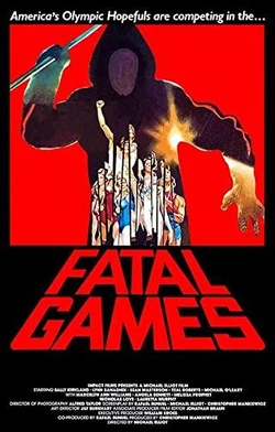 Fatal Games (1984) | Movie and TV Wiki | Fandom
