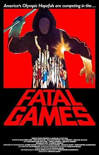 Fatal Games (1984) | Movie and TV Wiki | Fandom