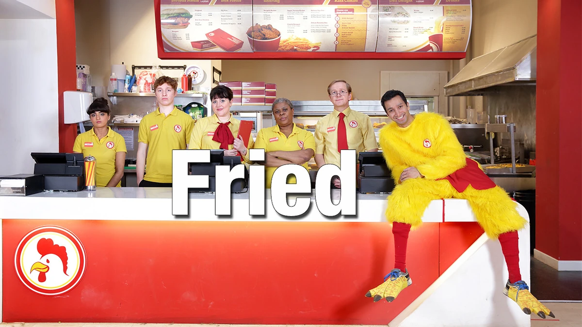 Fried (2014) | Movie and TV Wiki | Fandom