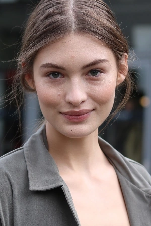 Grace Elizabeth (1997) | Movie and TV Wiki | Fandom