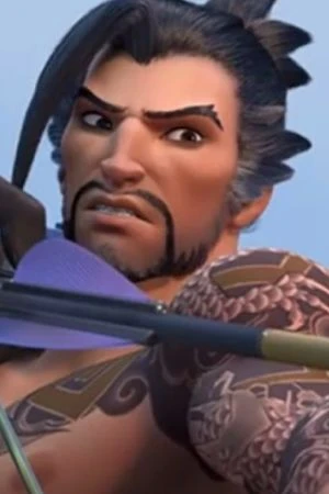 Hanzo (Overwatch) | Movie and TV Wiki | Fandom