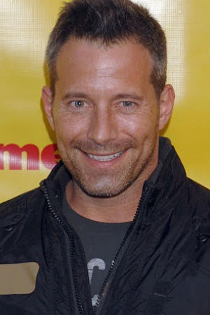 Johnny Messner (1970) | Movie and TV Wiki | Fandom