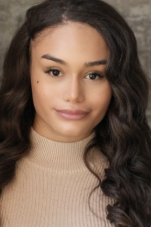 Summer Parker (2003) | Movie and TV Wiki | Fandom