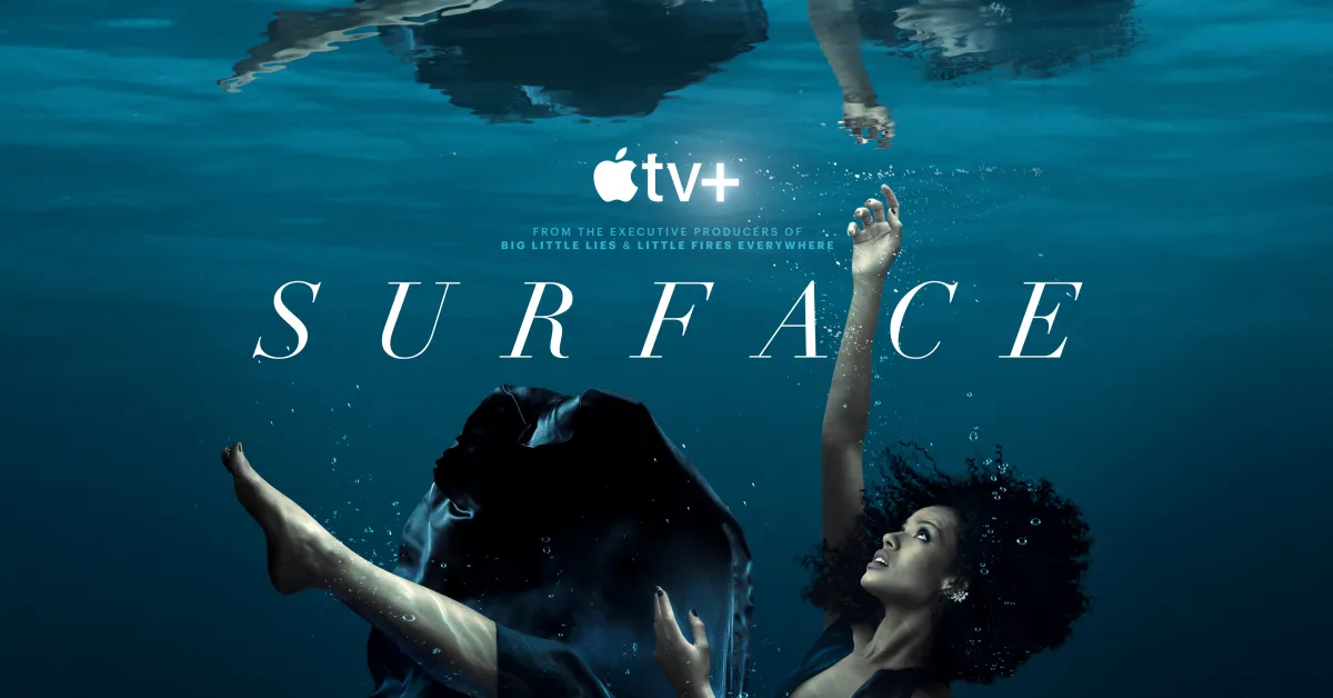 Surface (2022) | Movie and TV Wiki | Fandom