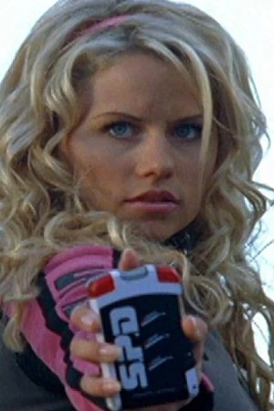 Sydney Drew (Power Rangers) | Movie and TV Wiki | Fandom