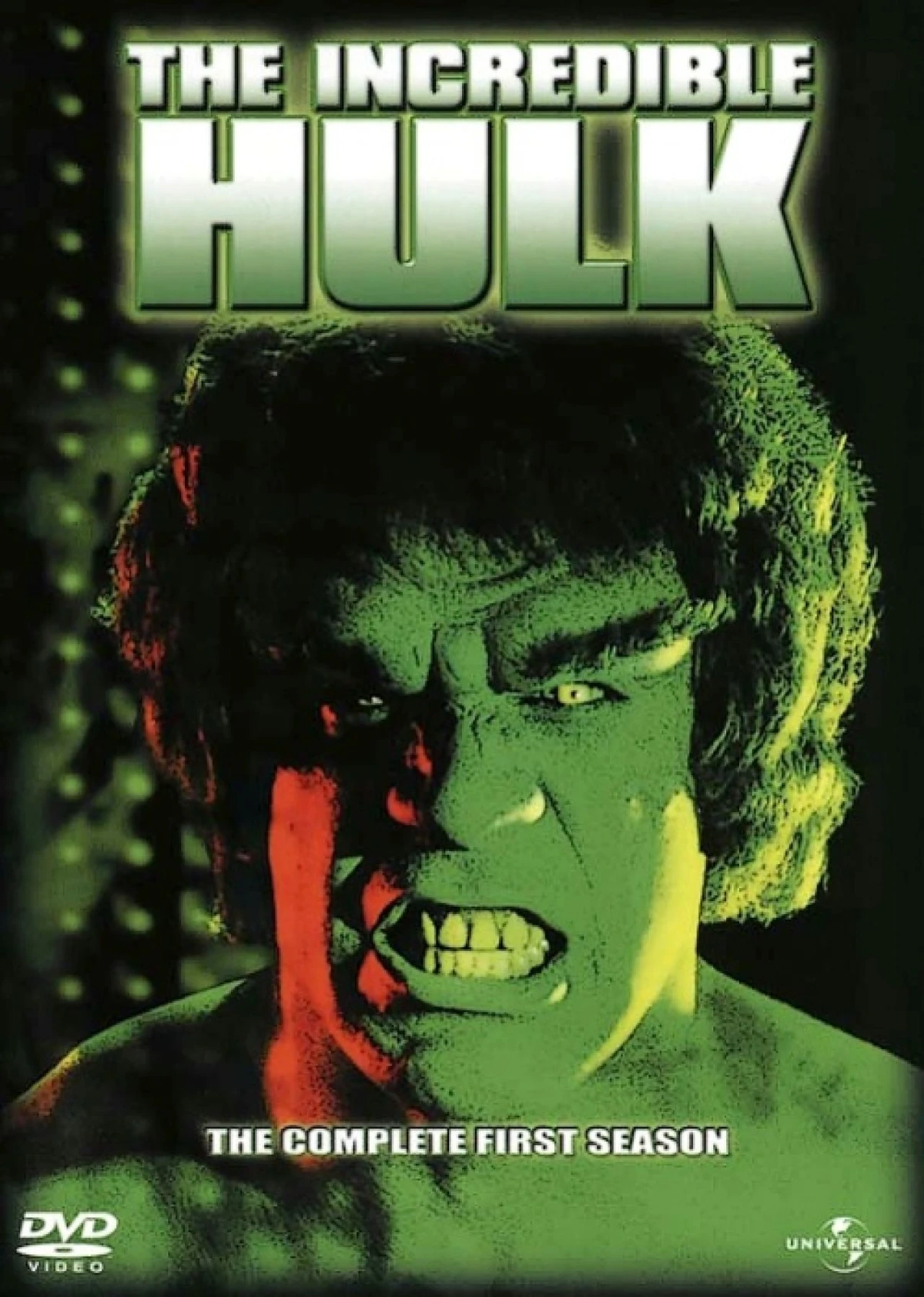 Incredible Hulk, The (1978)/Image Gallery | Movie and TV Wiki | Fandom