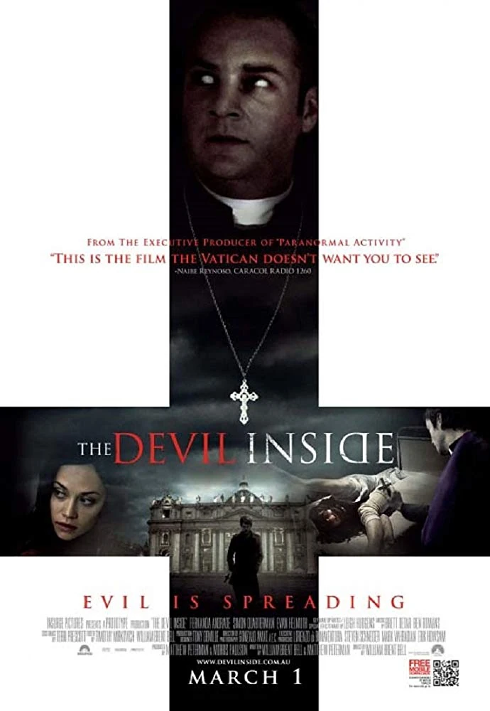 Devil Inside, The (2012) | Movie and TV Wiki | Fandom