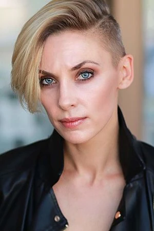 Aimee Stolte | Movie and TV Wiki | Fandom