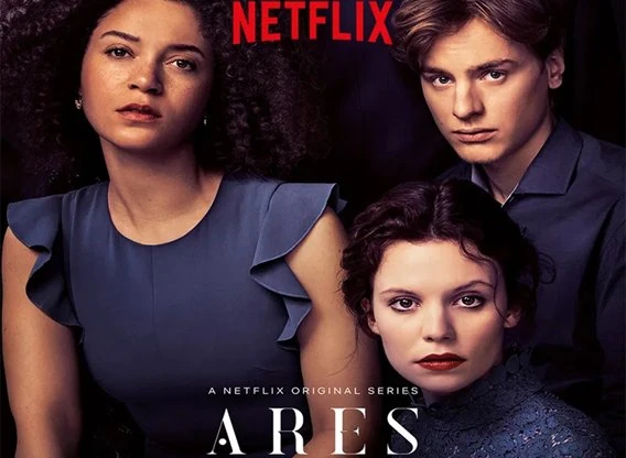 Ares (2020) | Movie and TV Wiki | Fandom