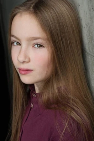 Baya Ipatowicz | Movie and TV Wiki | Fandom