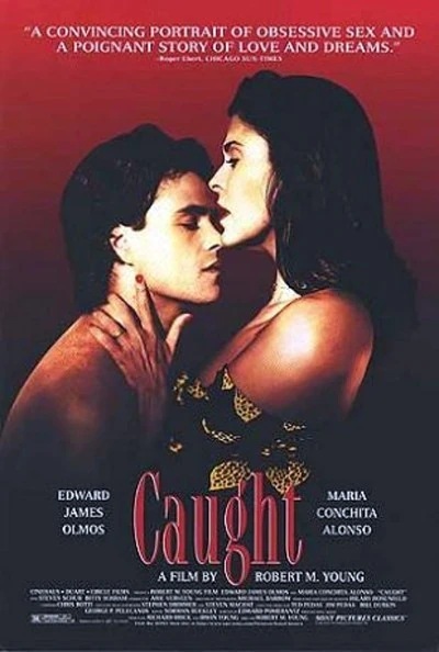 Caught (1996) | Movie and TV Wiki | Fandom