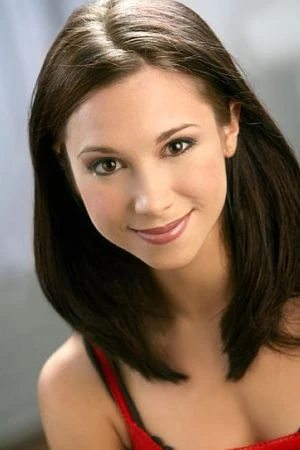 Christina Rose | Movie and TV Wiki | Fandom