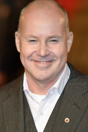 David Yates (1963) | Movie and TV Wiki | Fandom