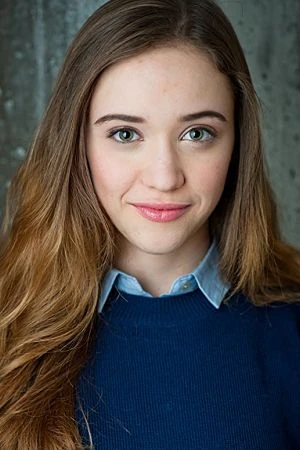 Farryn VanHumbeck | Movie and TV Wiki | Fandom