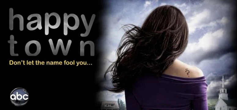 Happy Town (2010) | Movie and TV Wiki | Fandom