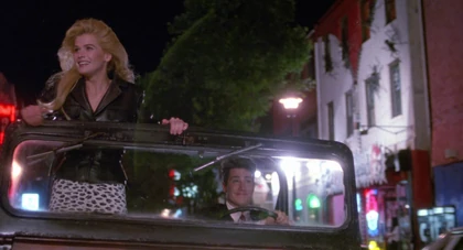 Mannequin Two: On the Move (1991) | Movie and TV Wiki | Fandom