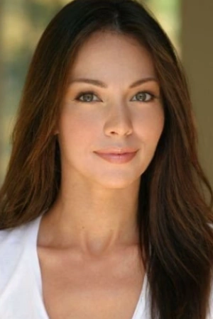 Mikki Padilla (1974) | Movie and TV Wiki | Fandom