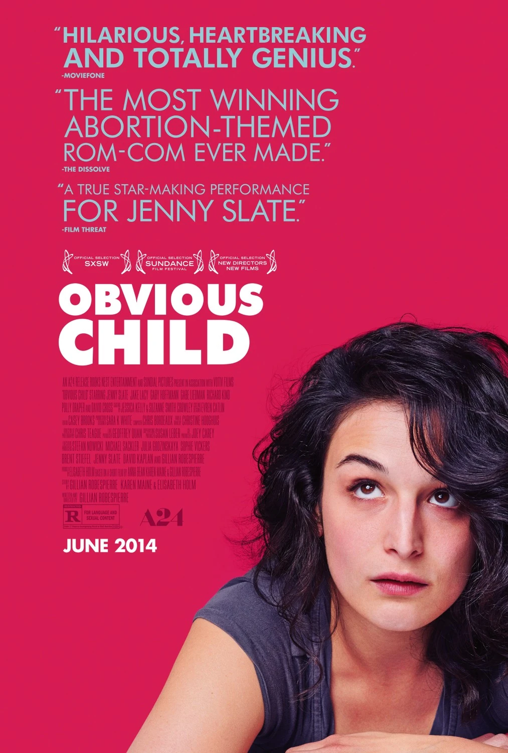 Obvious Child (2014) | Movie and TV Wiki | Fandom
