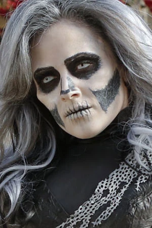 Silver Banshee (Supergirl 2015) | Movie and TV Wiki | Fandom