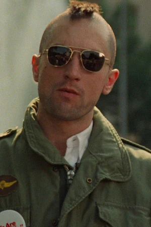Travis Bickle (Taxi Driver) | Movie and TV Wiki | Fandom