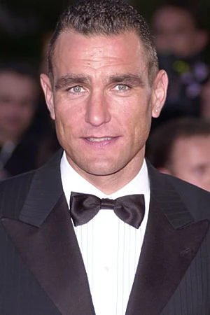 Vinnie Jones (1965) | Movie and TV Wiki | Fandom