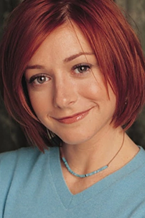 Willow Rosenberg (Buffy the Vampire Slayer) | Movie and TV Wiki | Fandom